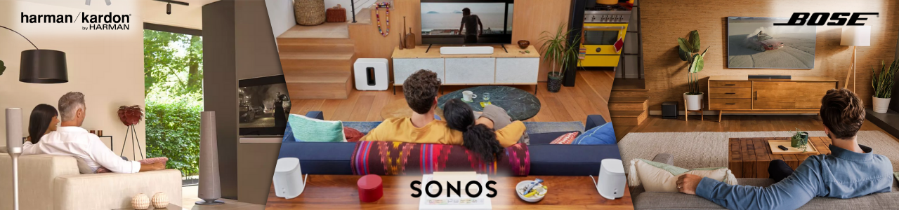 Audio Solutions - Marc Electronica